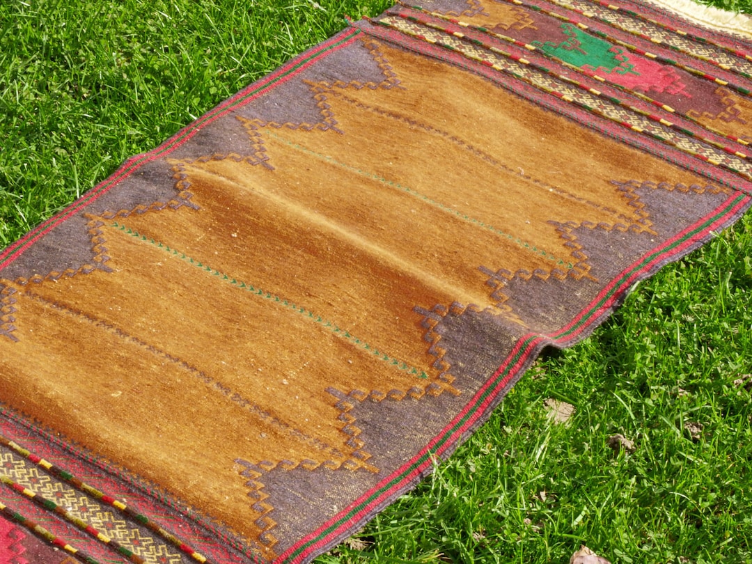 Carpet TS31.42 Furnishing Fabric, Ethnic Carpets, Embroidered Carpet ...