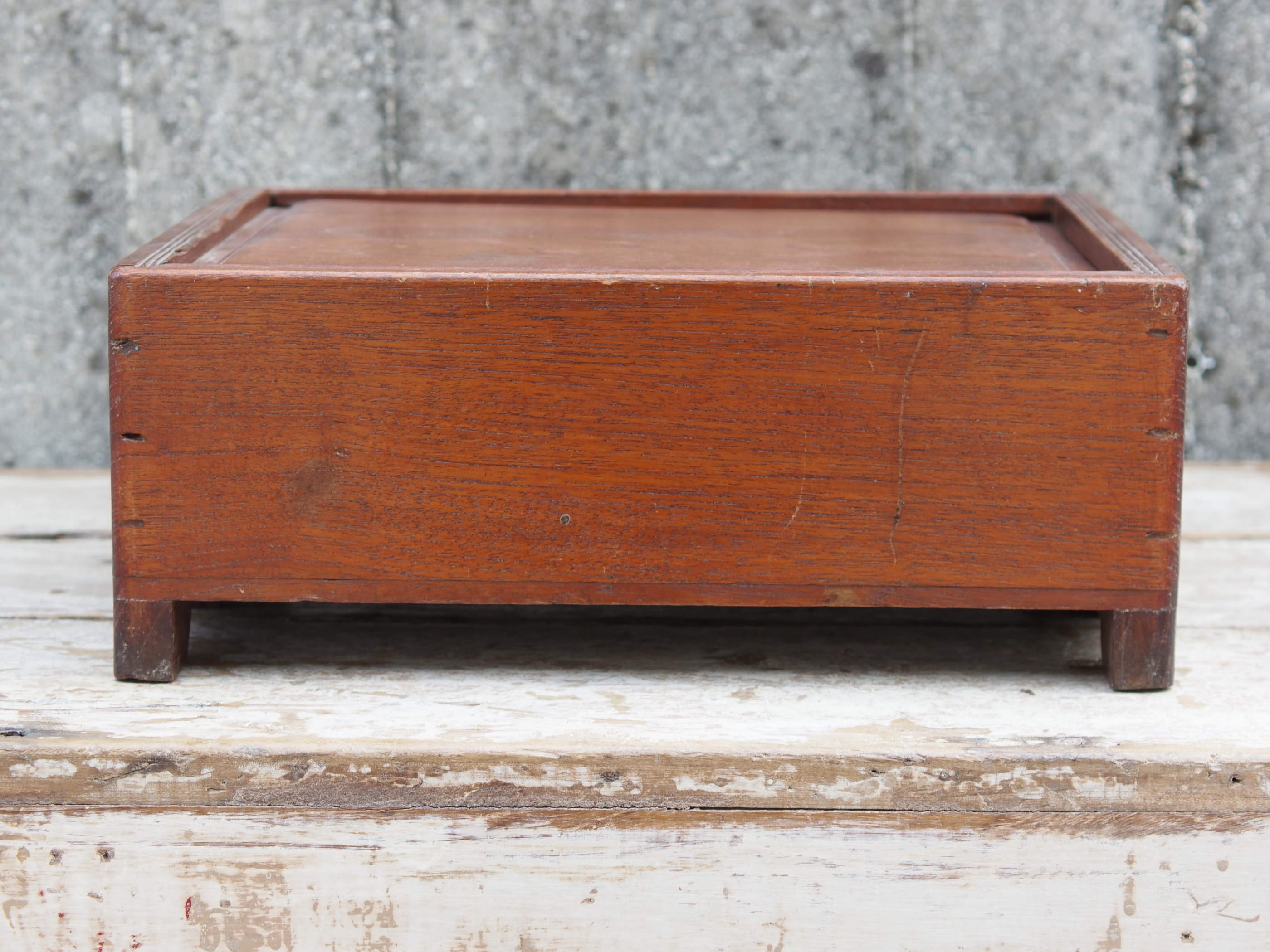 Box India Coloniale Cod.sgh071527 - Etsy