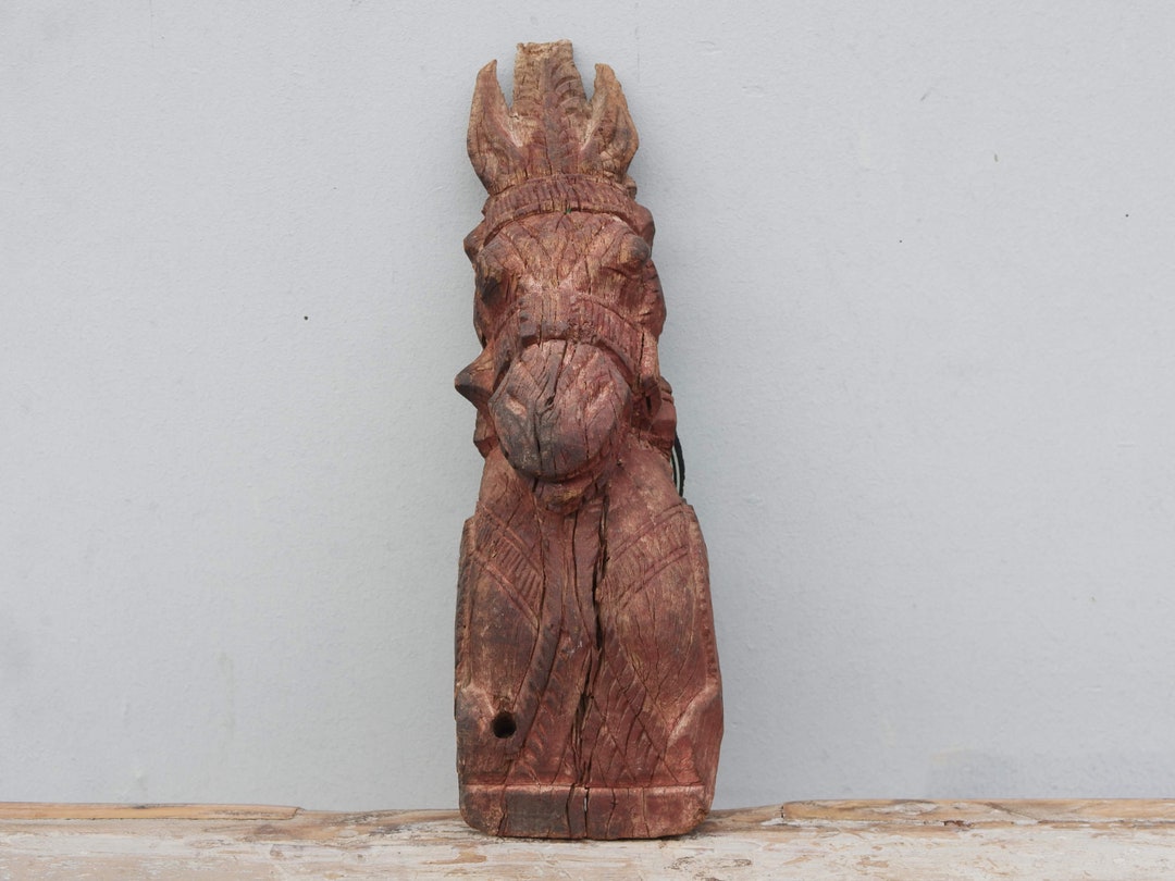 Ancient Horse Statue Cod.cavallo12 - Etsy