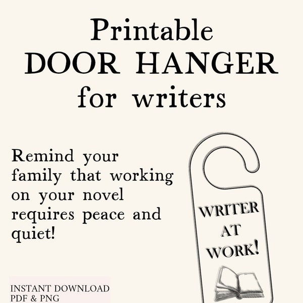 Work From Home Sign - Etsy