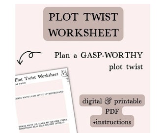 Quick Guide to Editing Your Novel Ebook and Cheat Sheets for - Etsy