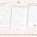 Printable Mad Libs Bundle for Bookworms, Book Club Game, Funny Party ...