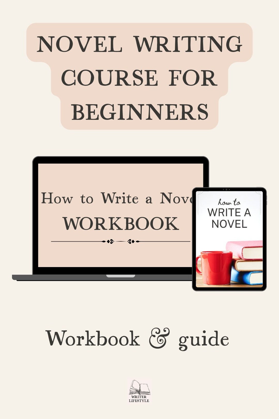 Creative Writing Course, Learn All About Writing a Book and ...