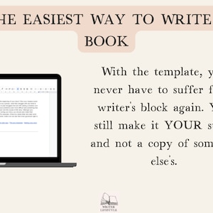 Novel Writing Blueprint, Story Structure Video Workshop and Novel ...