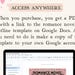 Romance Novel Outline Template for Google Docs, Story Planner for Plot ...