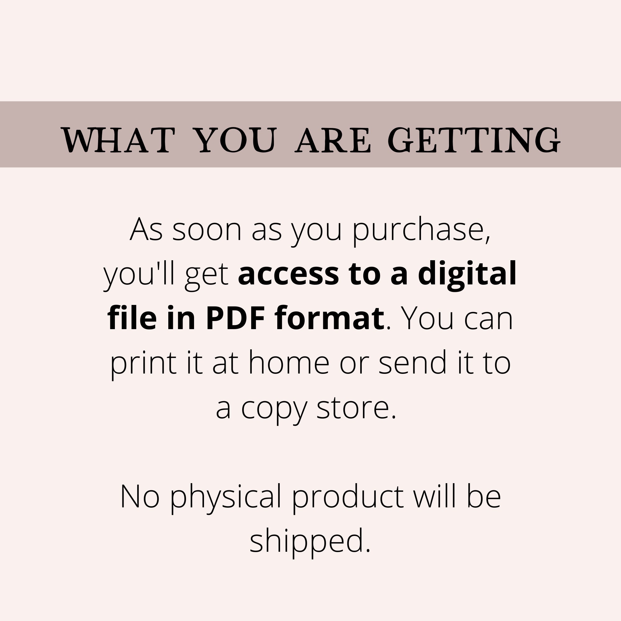 Printable Party Games for Bookworms, Bookish Word Search and Mad Libs ...