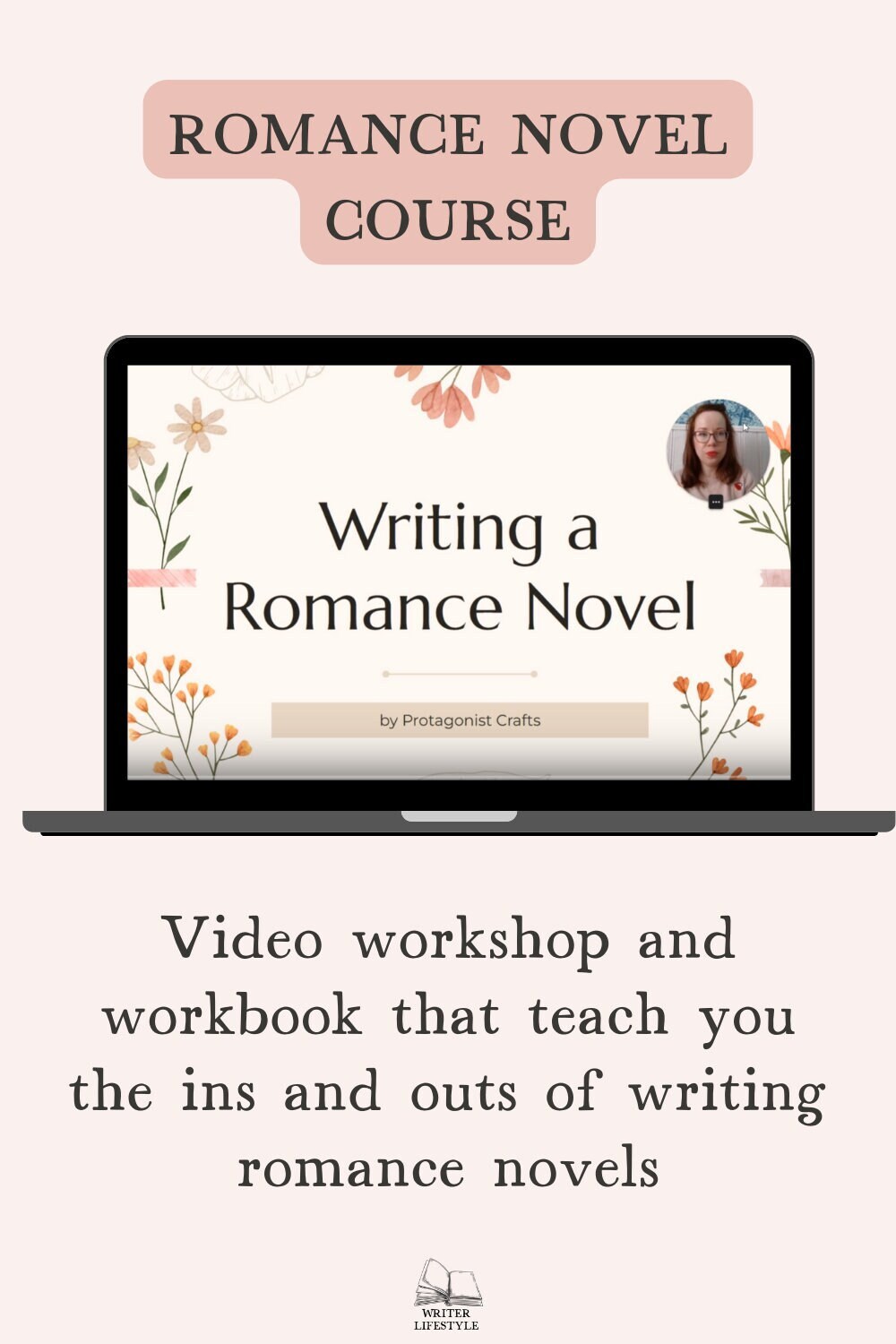 How to Write a Romance Novel Video Workshop, Plot a Romance Story ...