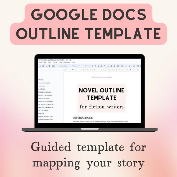 WriterLifestyle - Etsy