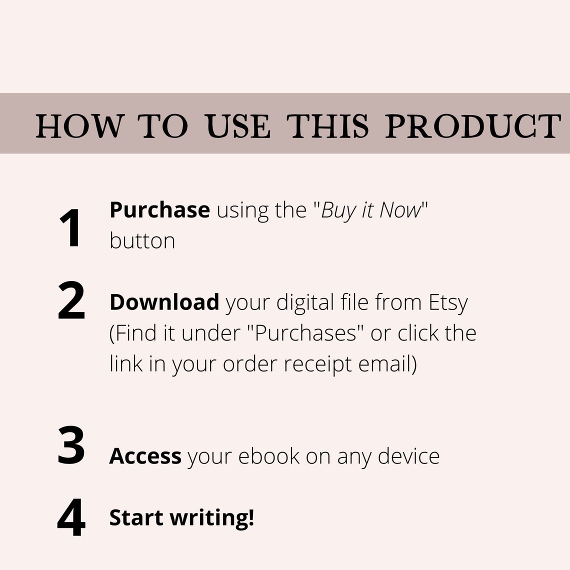 30 Day Writing Challenge With Daily Creative Writing Prompts, Book ...