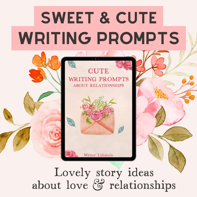 WriterLifestyle - Etsy