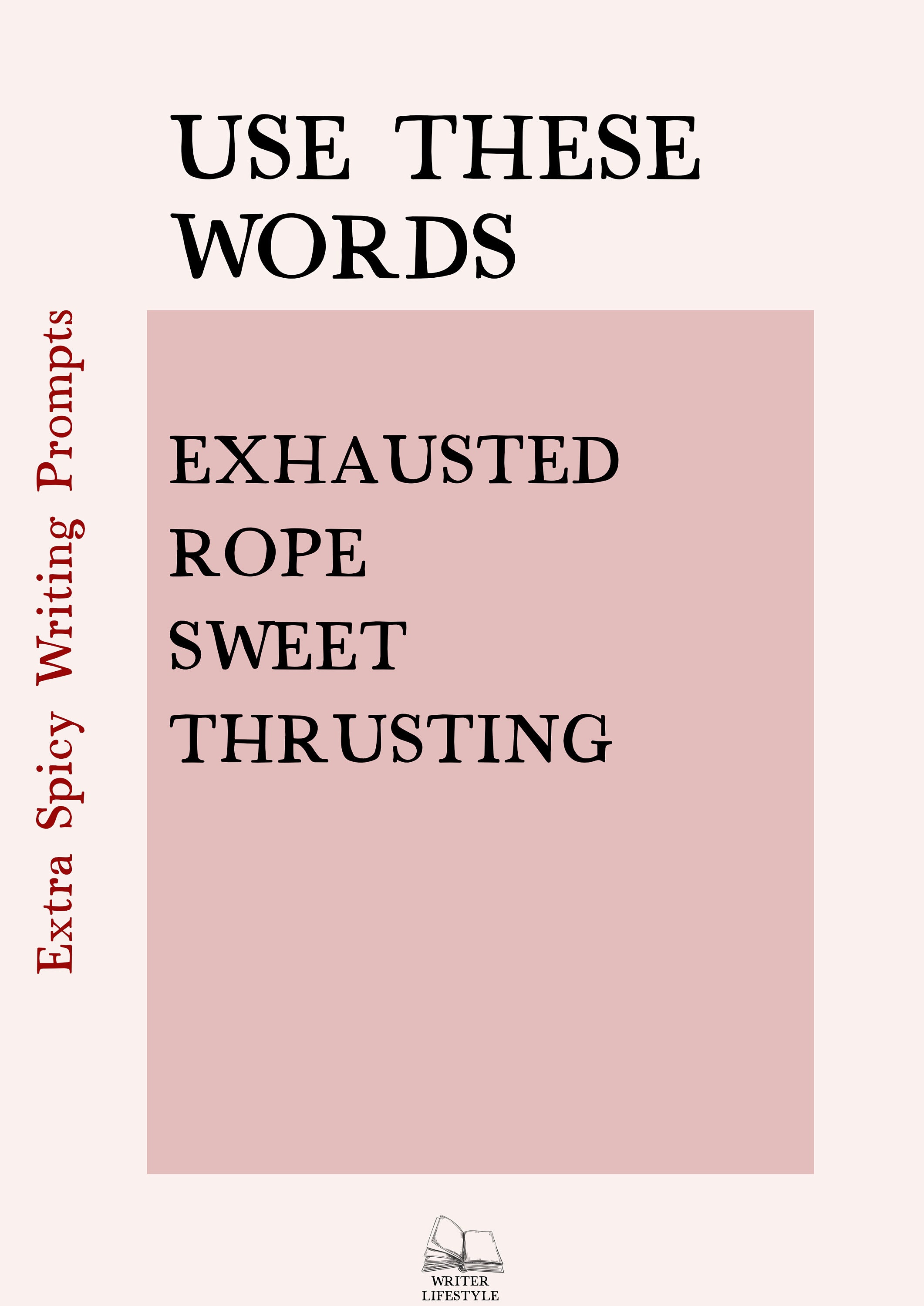 Spicy Writing Prompts and Adult Story Ideas (PDF) - Etsy UK