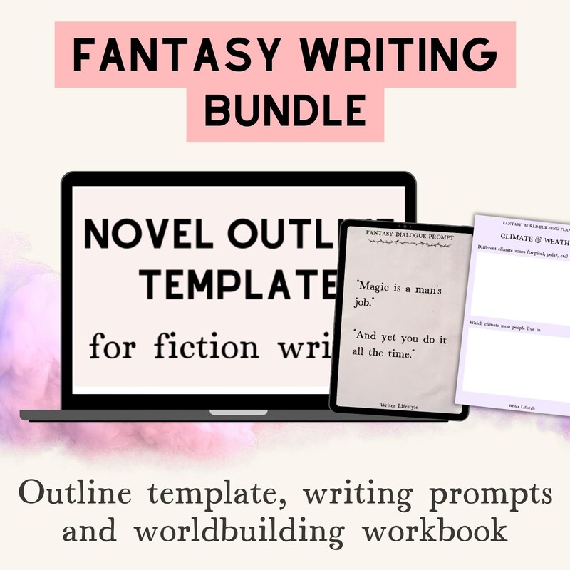 WriterLifestyle - Etsy