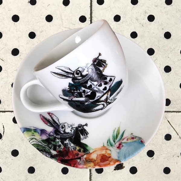 Alice Cup - Etsy