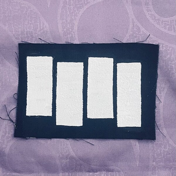 Hardcore Band Patches - Etsy