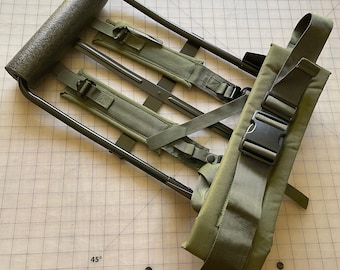 Alice Pack Frame - Etsy