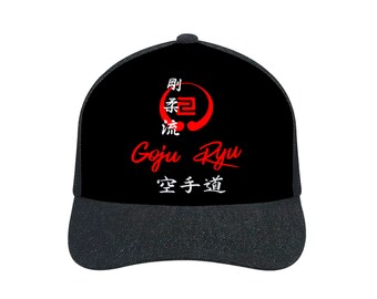 Goju Ryu Karate | Etsy