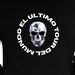 Bad Bunny El Ultimo Tour Del Mundo Hoodie Merch, FAST SHIPPING, Bad ...