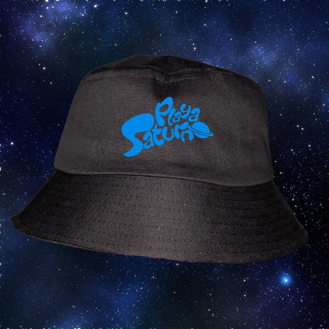 Rauw Alejandro Playa Saturno Bucket Hats, Rauw Rauleeto Merch, Zorro ...