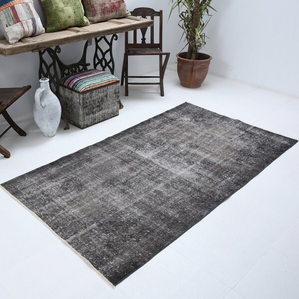 Shabby Chic Rug - Etsy