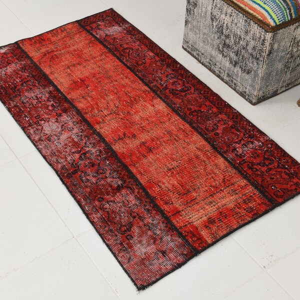 2x4 Bath Mat Rugs - Etsy