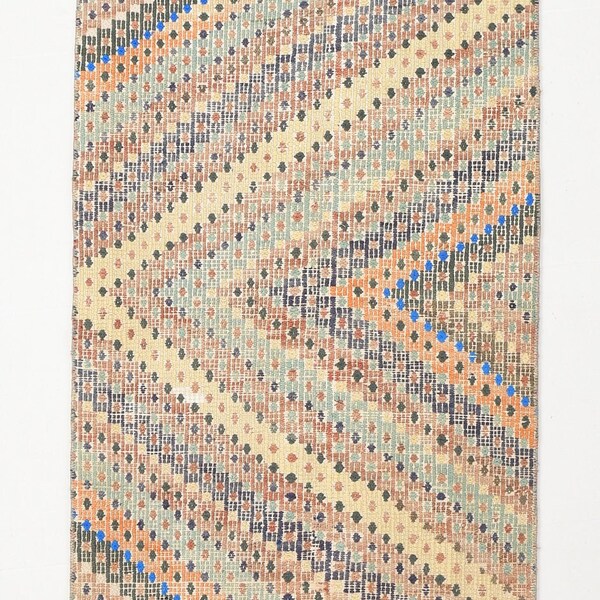 Unusual Runner Rugs - Etsy