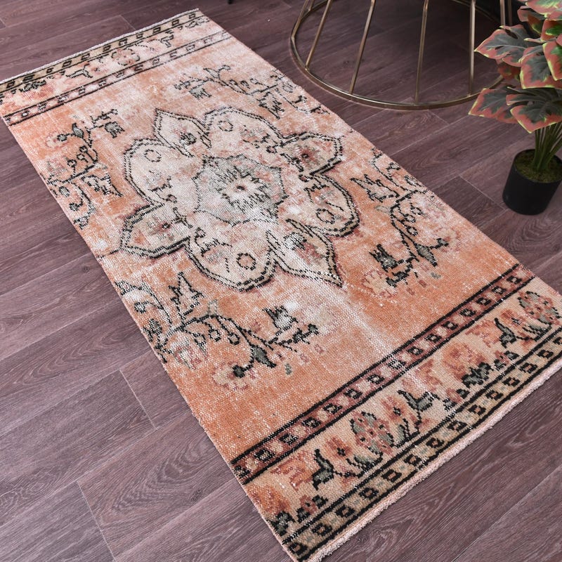 2x5 Rug Runner - Etsy