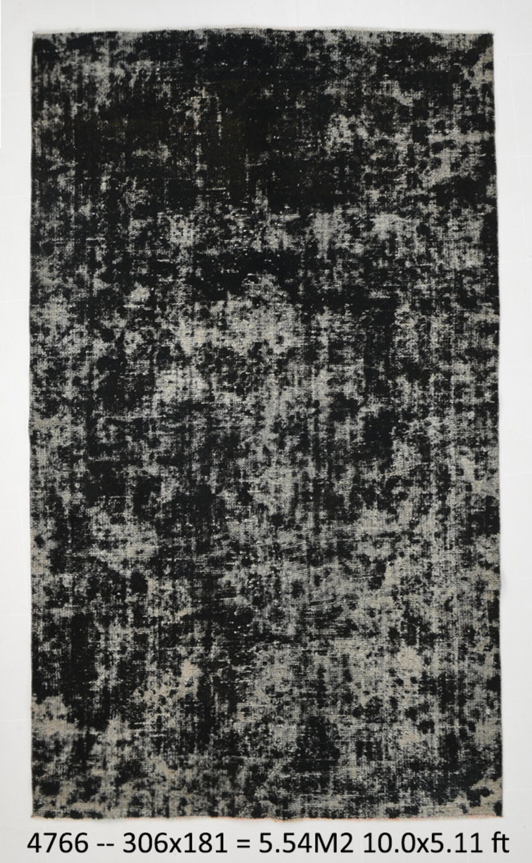 6x10 Area Rug, 6x10 TURKISH VINTAGE AREA Rug, Oversize Vintage Rug ...