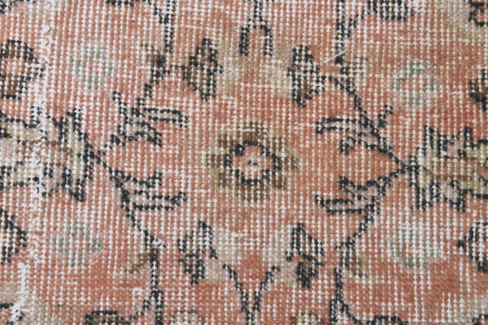 2x3 FADED DOOR MAT Rug 2x3 Door Mat Rug Vintage Door Mat - Etsy