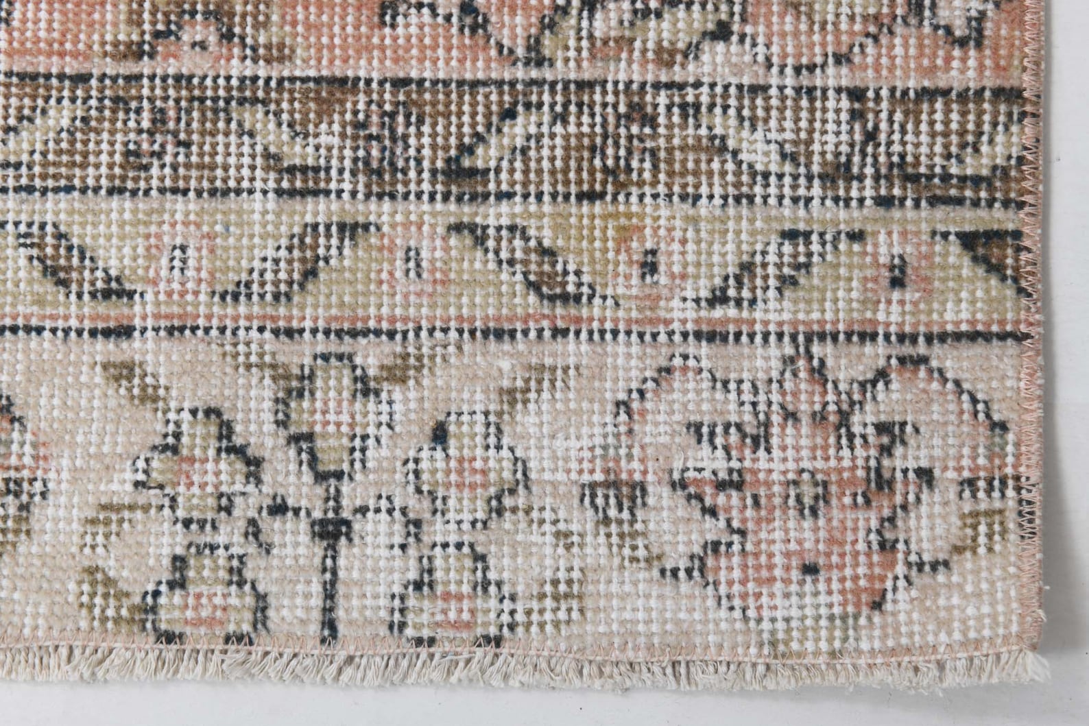 2x3 FADED DOOR MAT Rug, 2x3 Door Mat Rug, Vintage Door Mat Rug ...