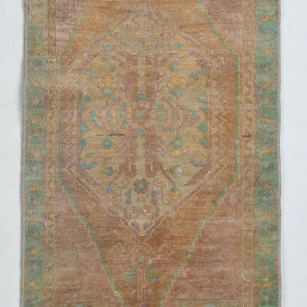 2x3 Vintage Rug - Etsy