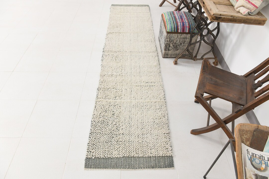 2x9 Runner Rug, 2x9 ETHNIC VINTAGE RUNNER Rug, 2x9 Vintage Runner ...