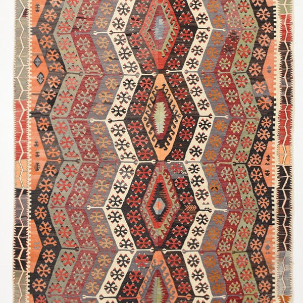 6x12 Rug - Etsy