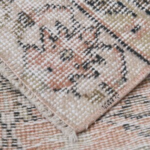 2x3 FADED DOOR MAT Rug, 2x3 Door Mat Rug, Vintage Door Mat Rug ...