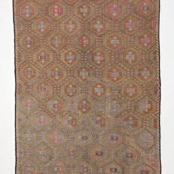 Oushak Rug 6x9 - Etsy