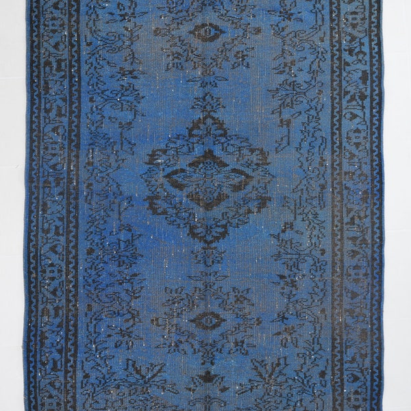 Royal Blue Carpet - Etsy