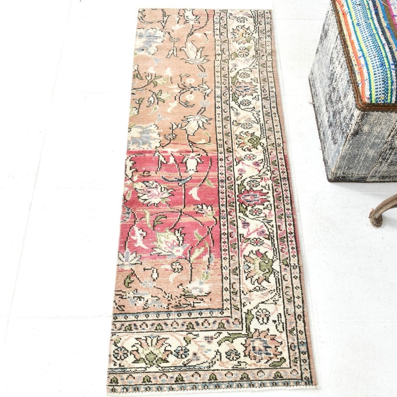 2x5 Rug Runner - Etsy