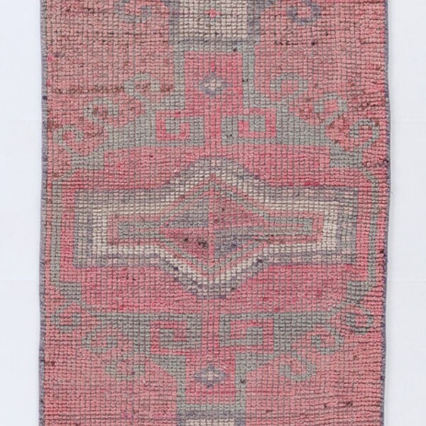 Turkish Runner Pink - Etsy