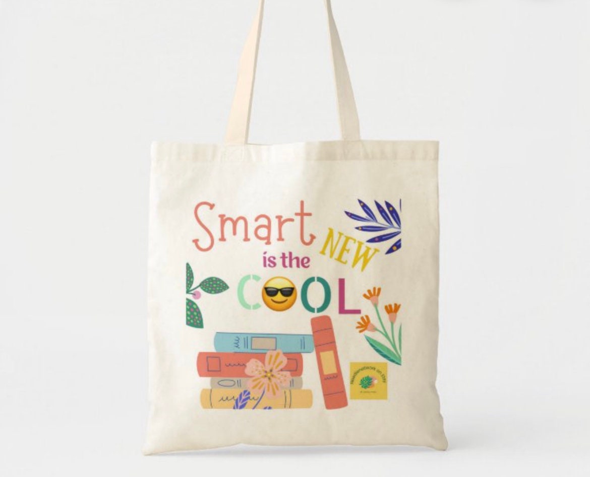 Cool tote bags store
