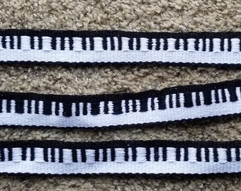 Keyboard Belt Belt - Etsy