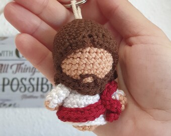 Cross Bookmark PDF Crochet Pattern Easter Cross Bookmark Easter Gift ...
