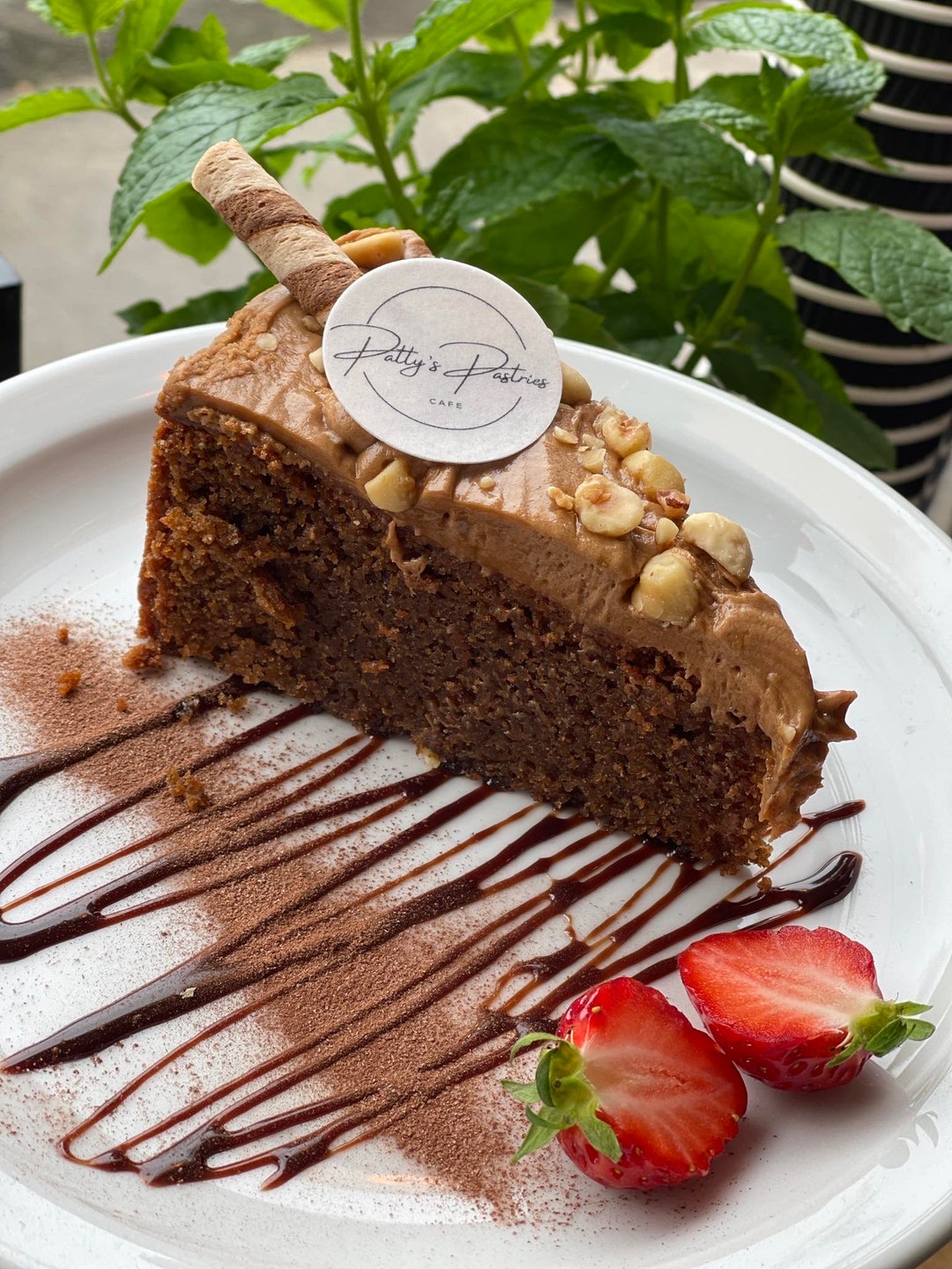 Custom Printed Cake Toppers, Birthday Cake Topper, Engagement Cake ...