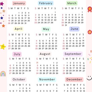 Weekly Study Planner, Study Time Table Schedule-a4 Size PDF! - Etsy