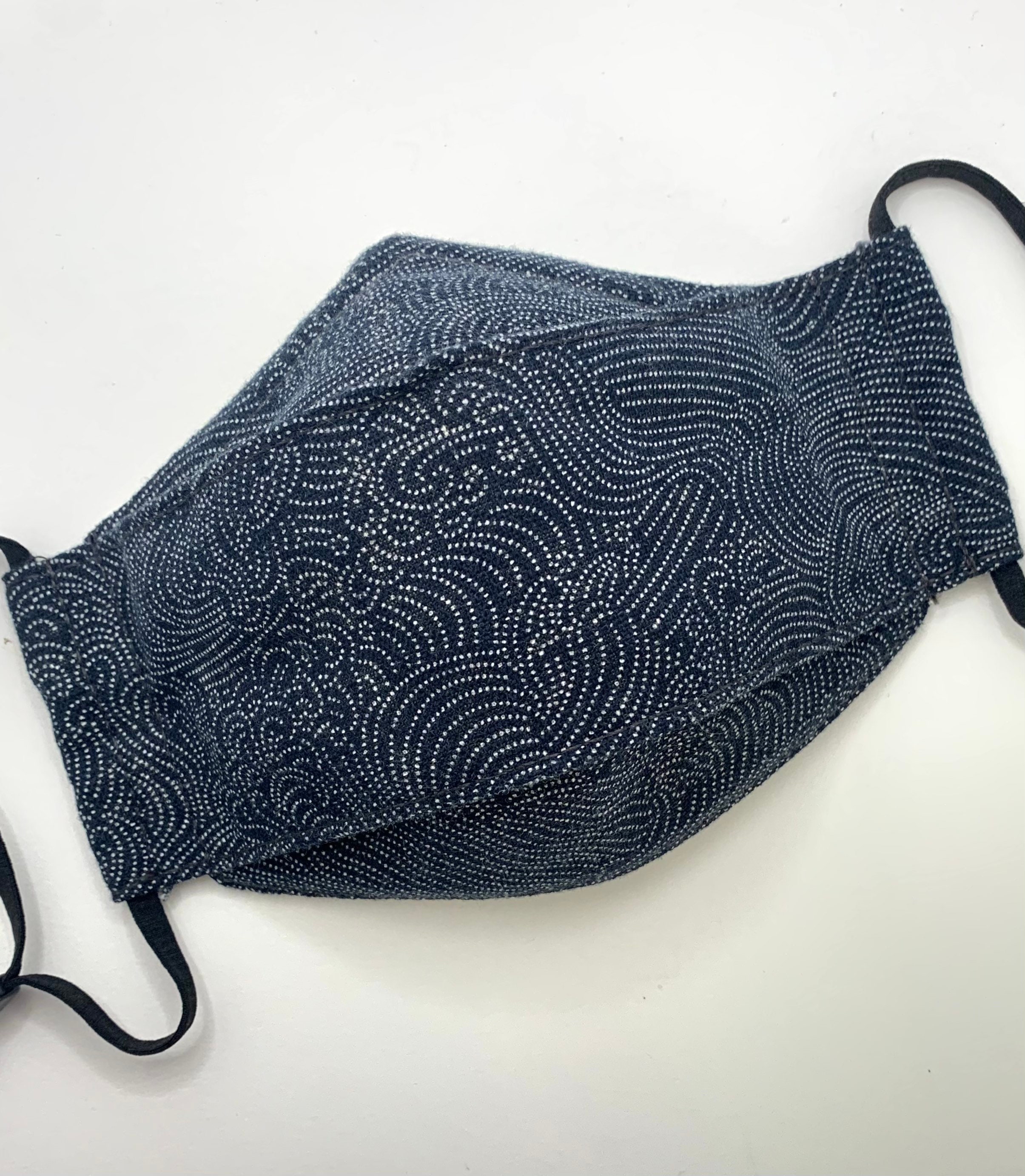 Japanese 3d Face Mask - Etsy