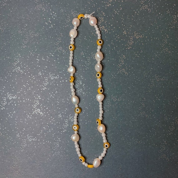 Show Magazine Pearls