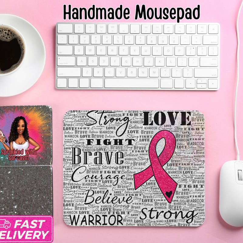 Breast Mousepad - Etsy