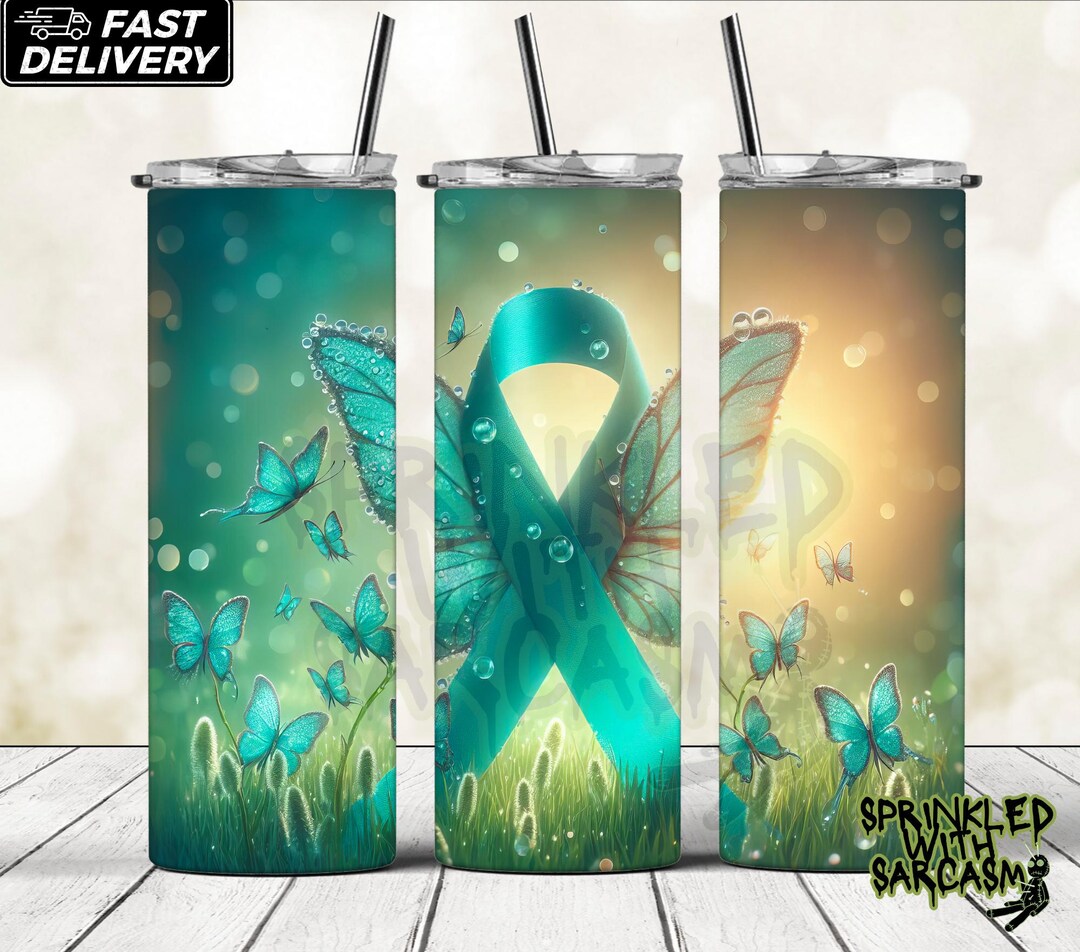 POTS Tumbler Postural Orthostatic Tachycardia Syndrome Chronic Illness ...