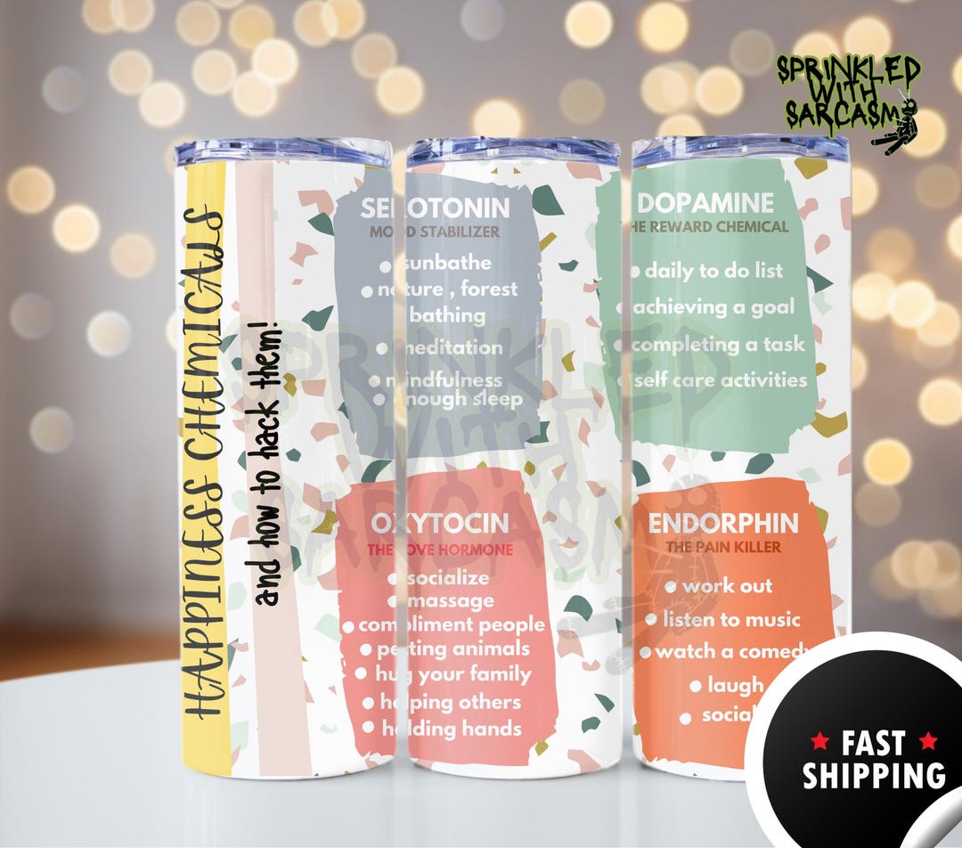 Personalized Mental Health Cup, Teen Depression Gifts, Mental Health ...