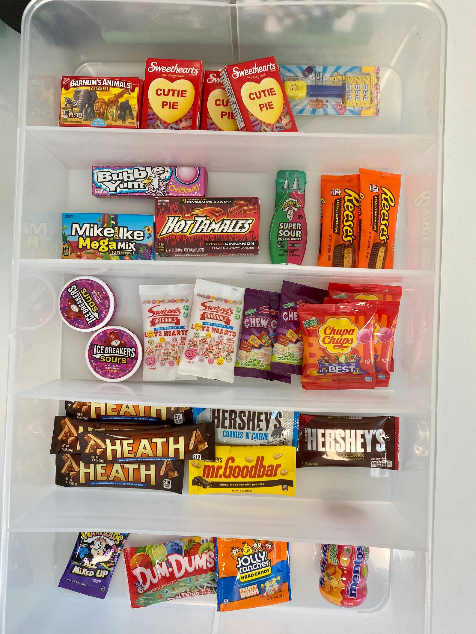 Mini Brands SERIES 3 Individuals Sets Combo Miniature Foods | Etsy