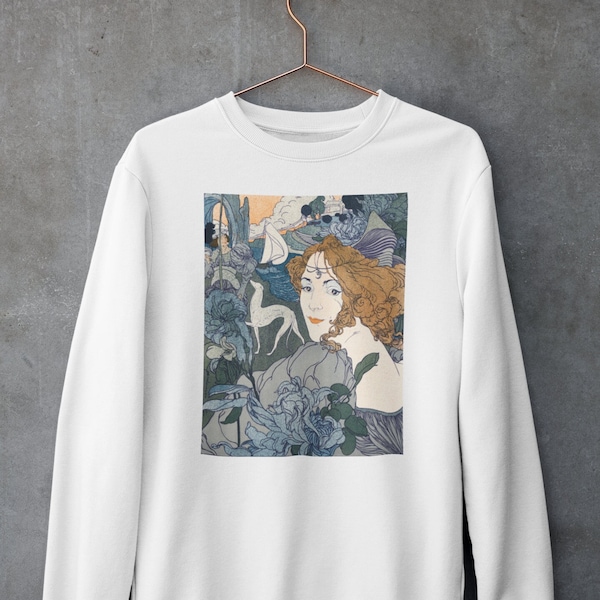 Artsy Clothing - Etsy