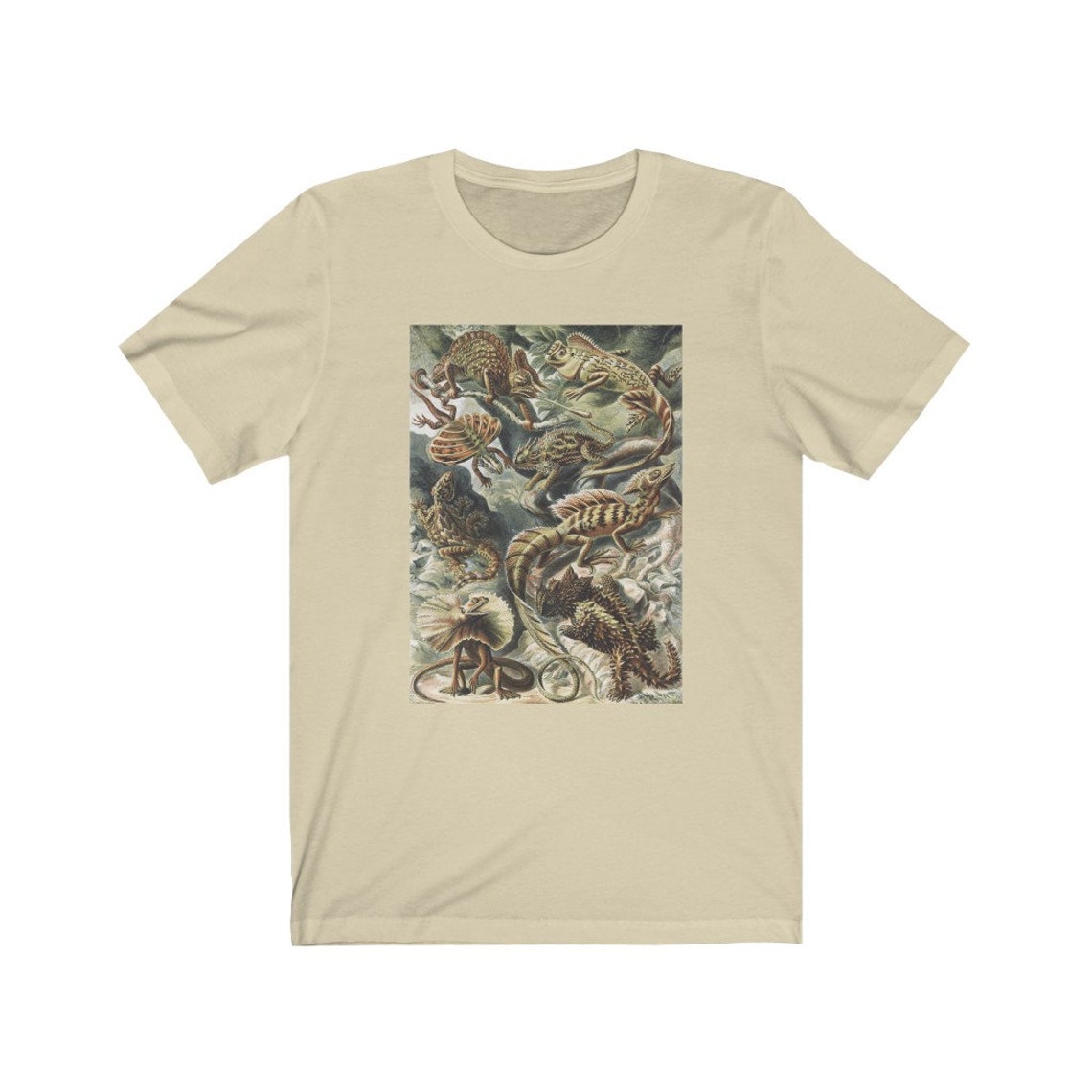 Lizard Tshirt Reptile Shirt Lizard Gift Lizard Lover Gecko | Etsy